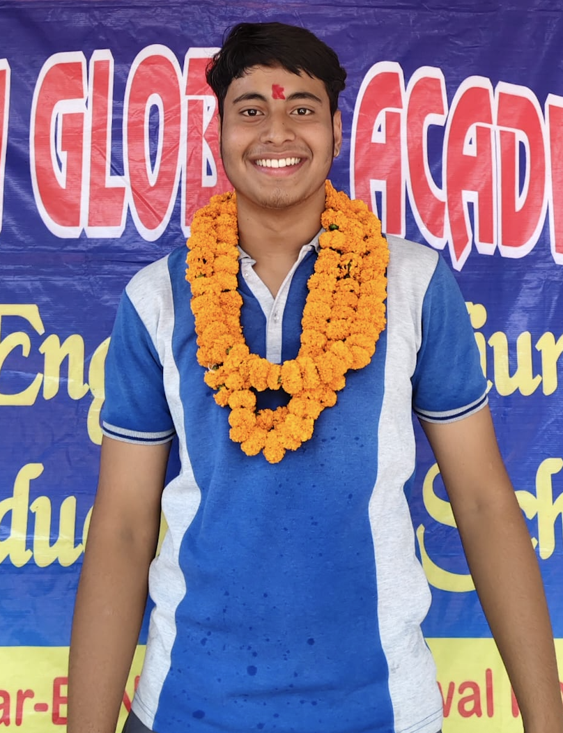 Achievements - Shanti Global Academy