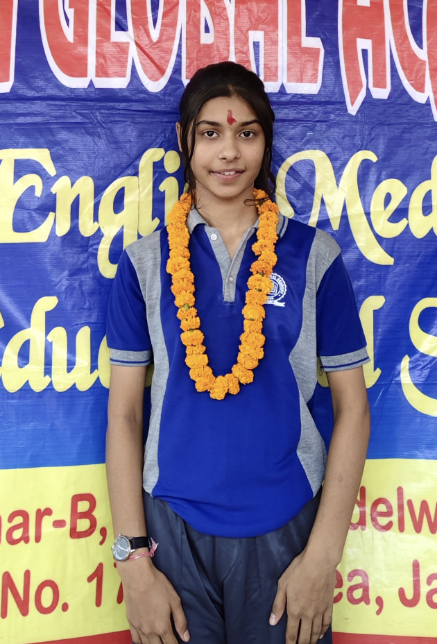 Achievements - Shanti Global Academy