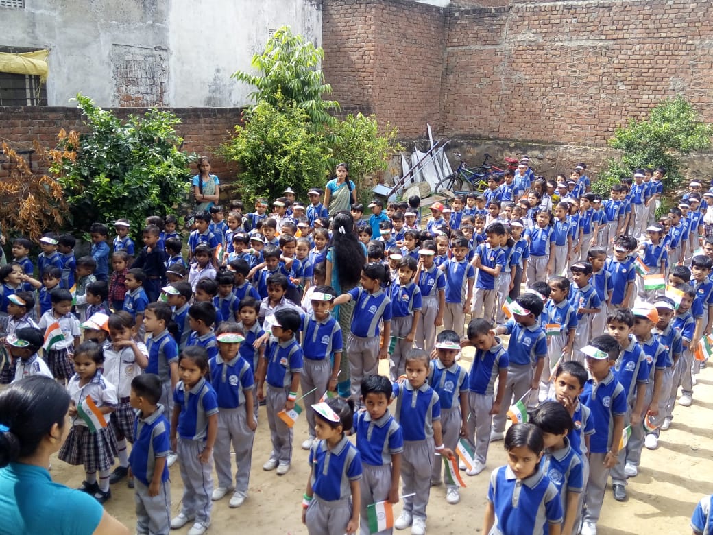 Events & Gallery - Shanti Global Academy