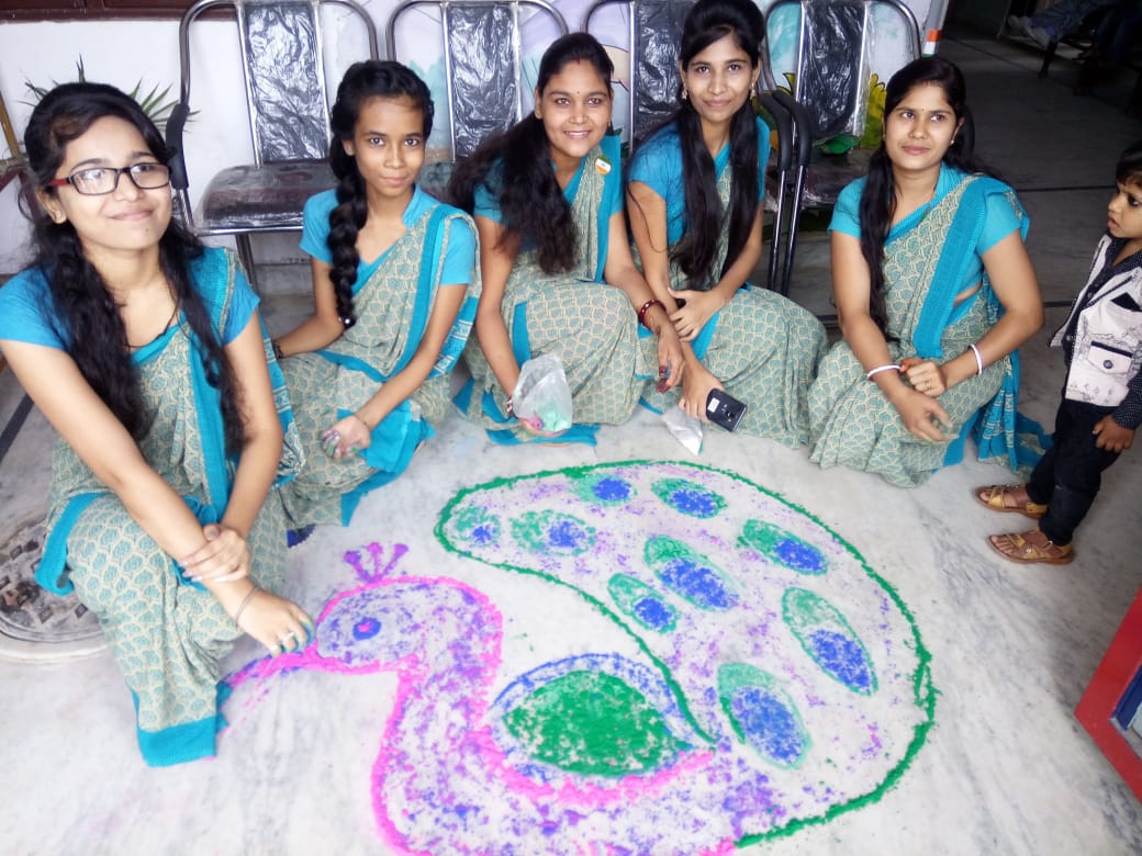 Events & Gallery - Shanti Global Academy